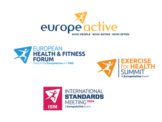 EuropeActive Knowledge Center - EuropeActive
